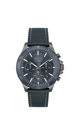 Chrono Euro Diffusion