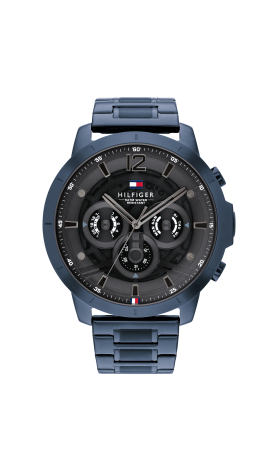 Chrono Euro Diffusion