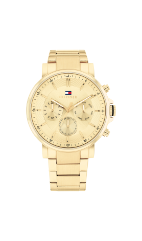 Chrono Euro Diffusion