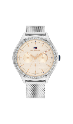 Chrono Euro Diffusion